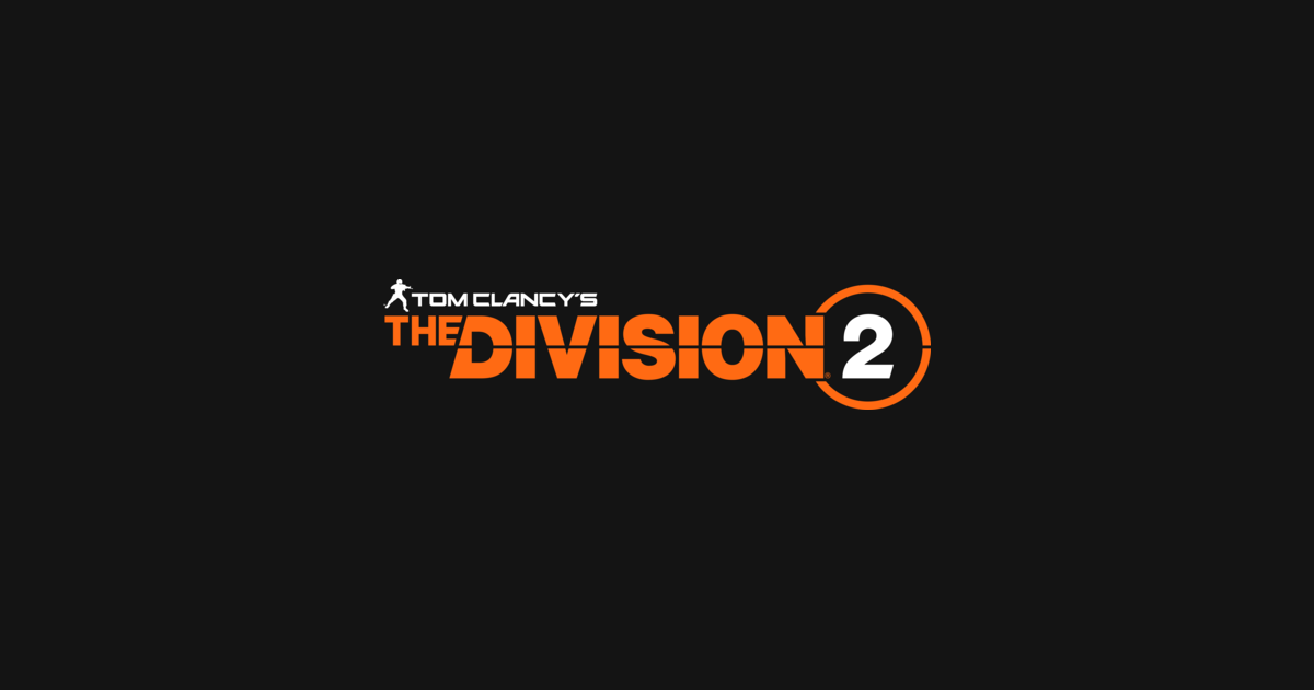 Division 2 Y8S1 Rise Up - Passive MOD Simulator